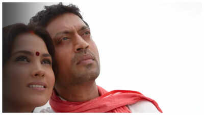 15 years of Billu: How the Shah Rukh Khan-Irrfan starrer had a ...