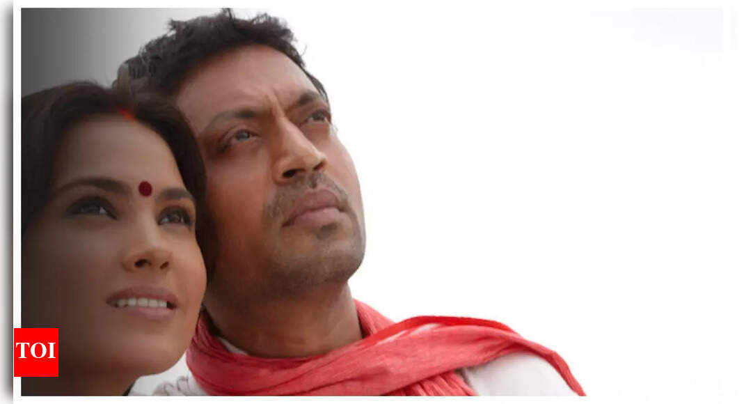 15 years of Billu: How the Shah Rukh Khan-Irrfan starrer had a ...