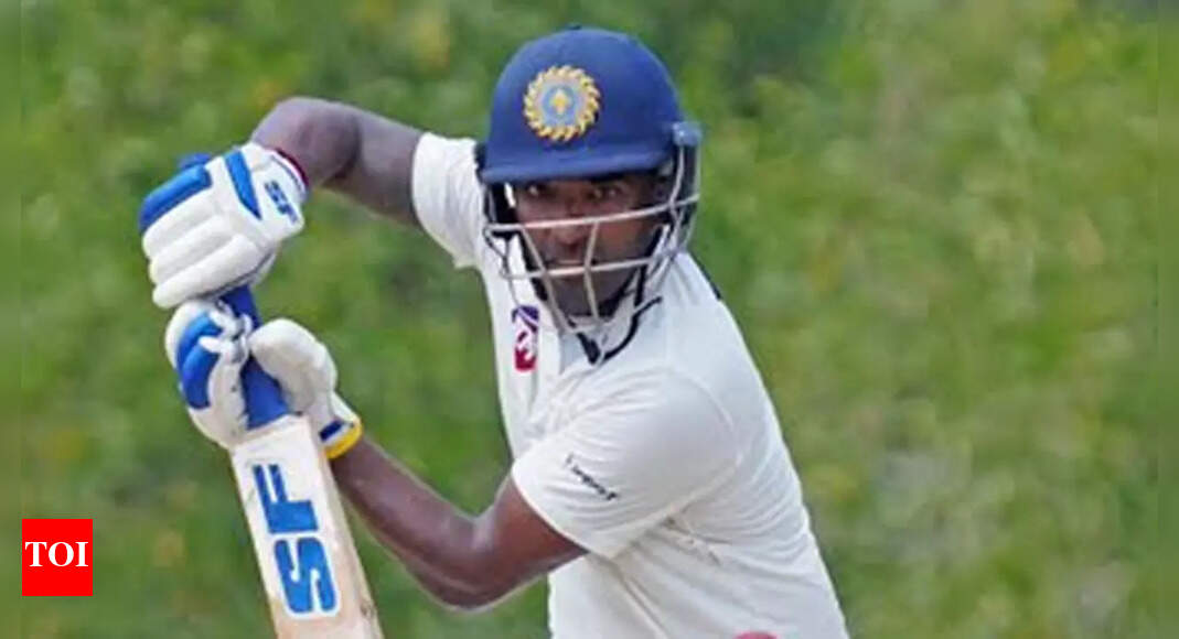 No Sanju Samson; Sachin Baby to lead Kerala in final Ranji tie ...