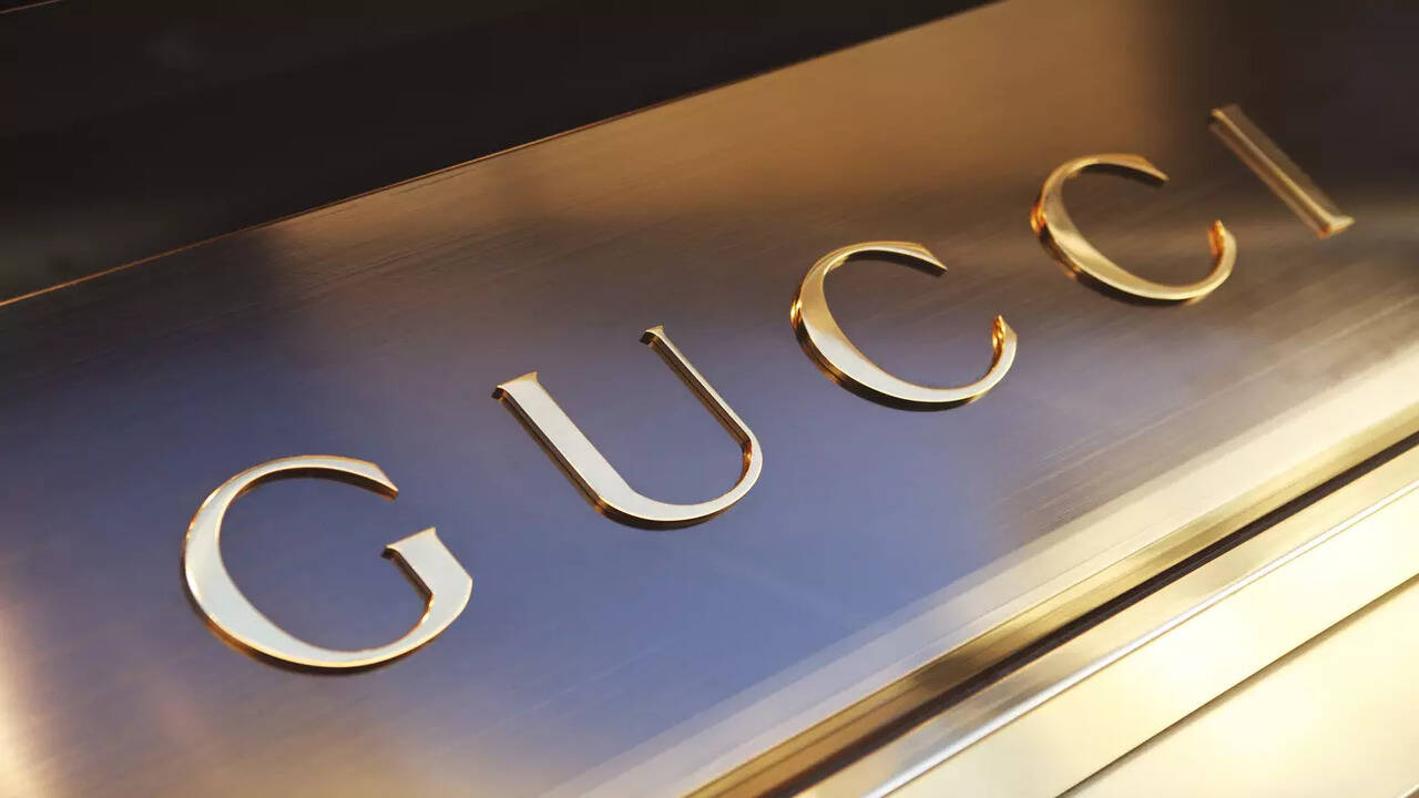 Kering Initiates Revival Plans for Gucci