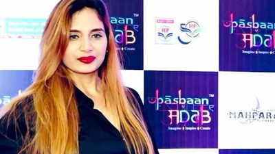 Malika Rajput Death News: Malika Rajput found hanging from the ceiling ...