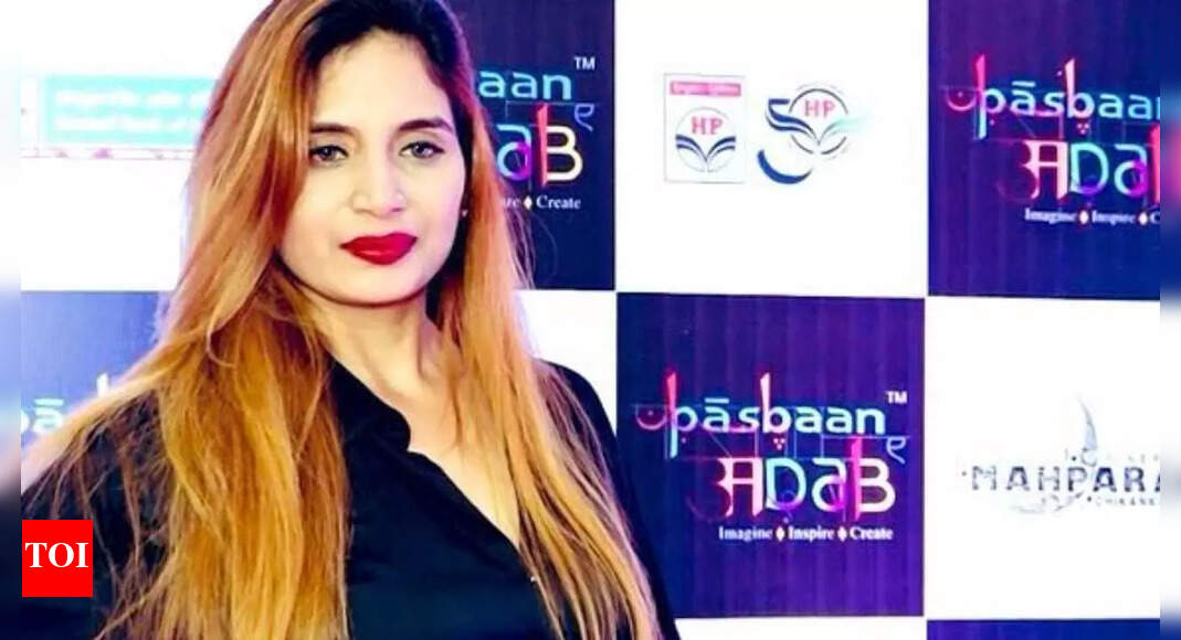 Malika Rajput Death News: Malika Rajput found hanging from the ceiling ...