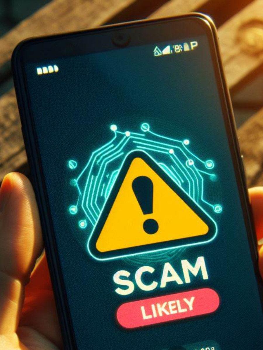 7 Simple Tips To Protect Yourself From Voice Cloning Scams | Times Now