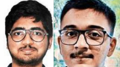 Mumbai Boy, 2 others from state bag 100%ile in JEE Main (1st session ...