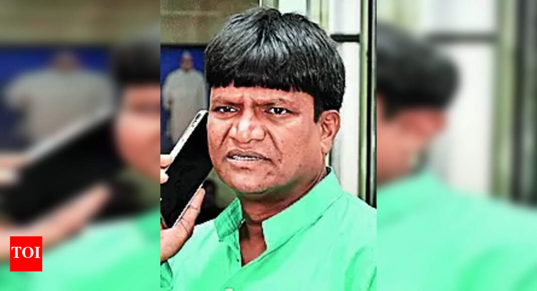 BJP MLA: Court acquits BJP MLA of attempt to rape charges | Ranchi News ...