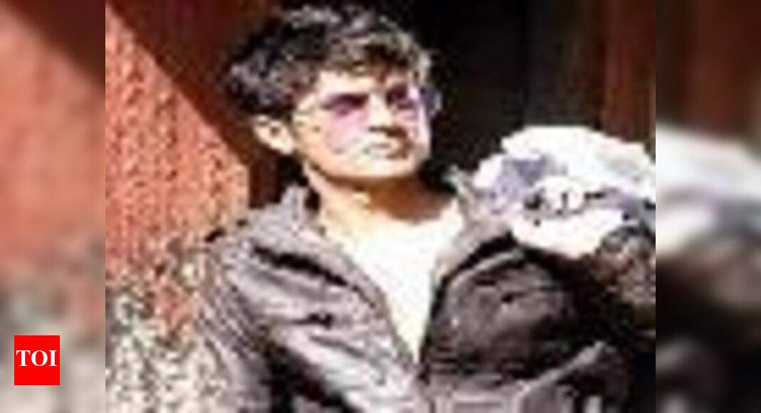 Stamina is my strength: Vinay Rohrra - Times of India