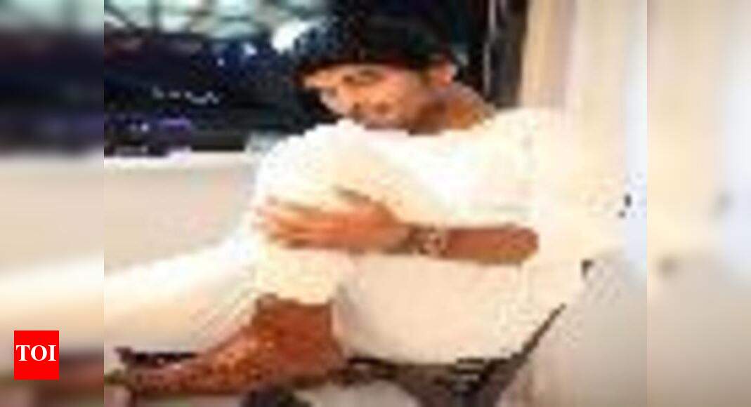 Why is Ajmal Ameer missing from Mollywood? | Tamil Movie News - Times ...