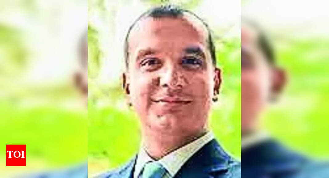 JK Cement: JK Cement CEO to Attend GBC 4.0 | Lucknow News - Times of India