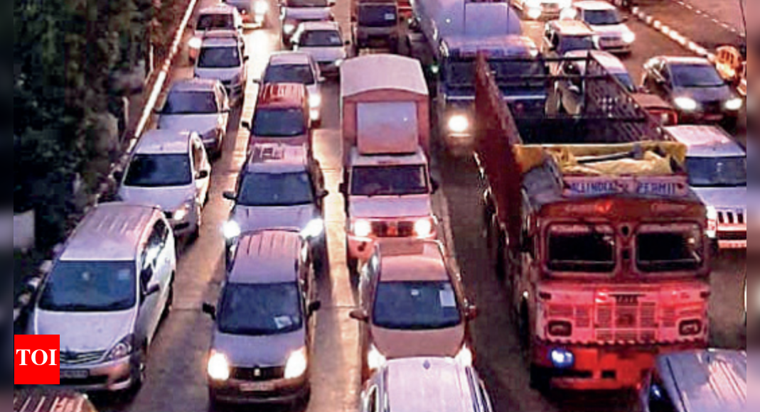 High Security Number Plates Mandatory for All Vehicles in Maharashtra ...