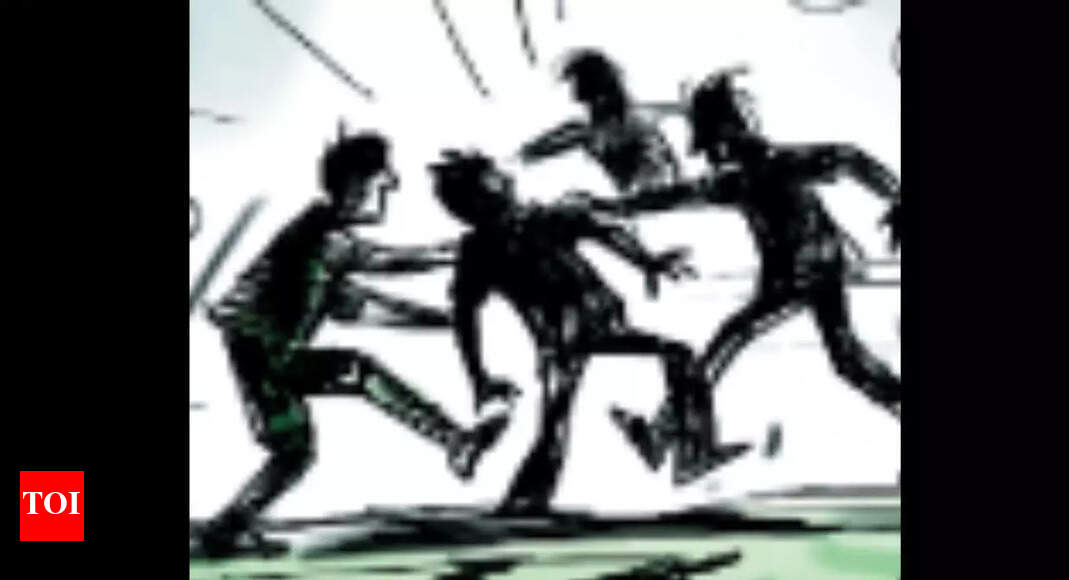 Class 12 Boy Killed in Fight over Hacking Social Media Account | Rajkot ...