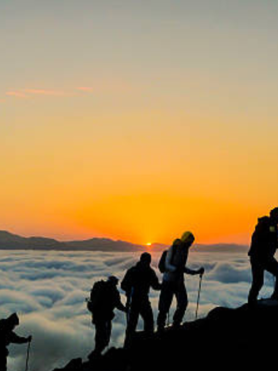 Top 10 Highest Peaks In The World | Times Now