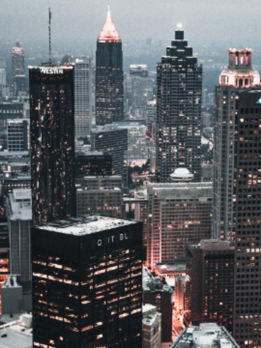 Top 9 Tallest Buildings In The World | Times Now