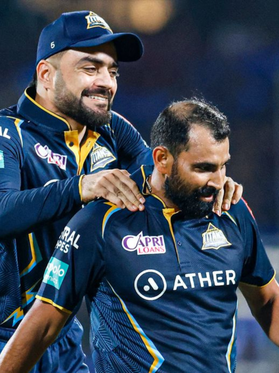 10 fittest IPL cricket coaches you must know | Times of India