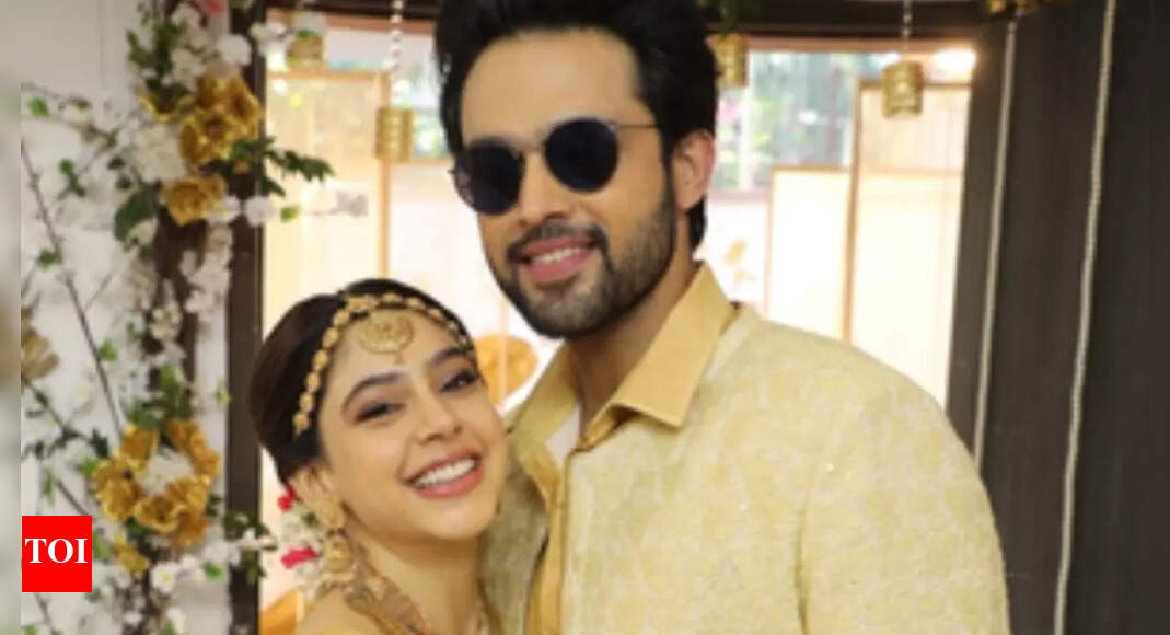 Parth Samthaan on his bond with Niti Taylor: There’s a lot of friendly ...