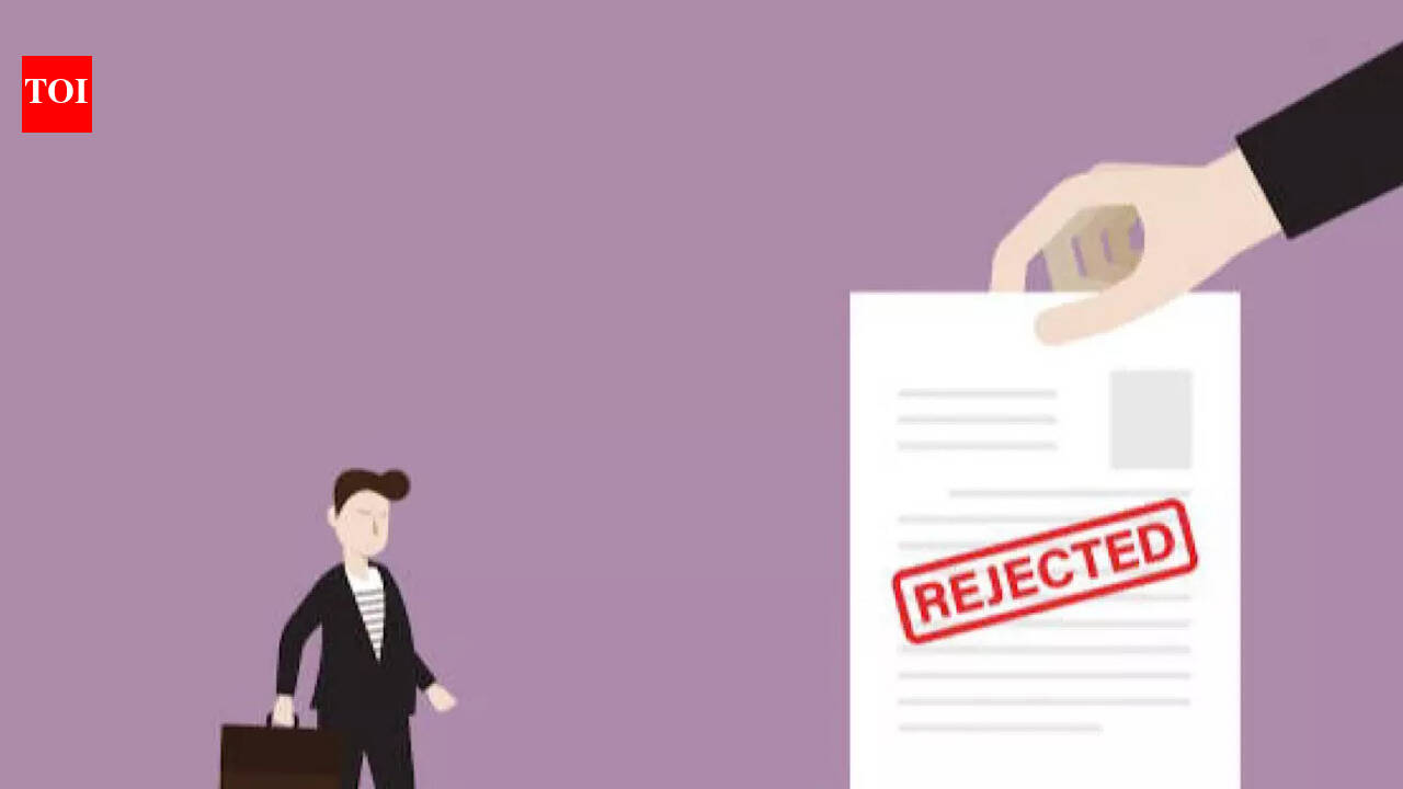 How to deal with rejection without being affected
