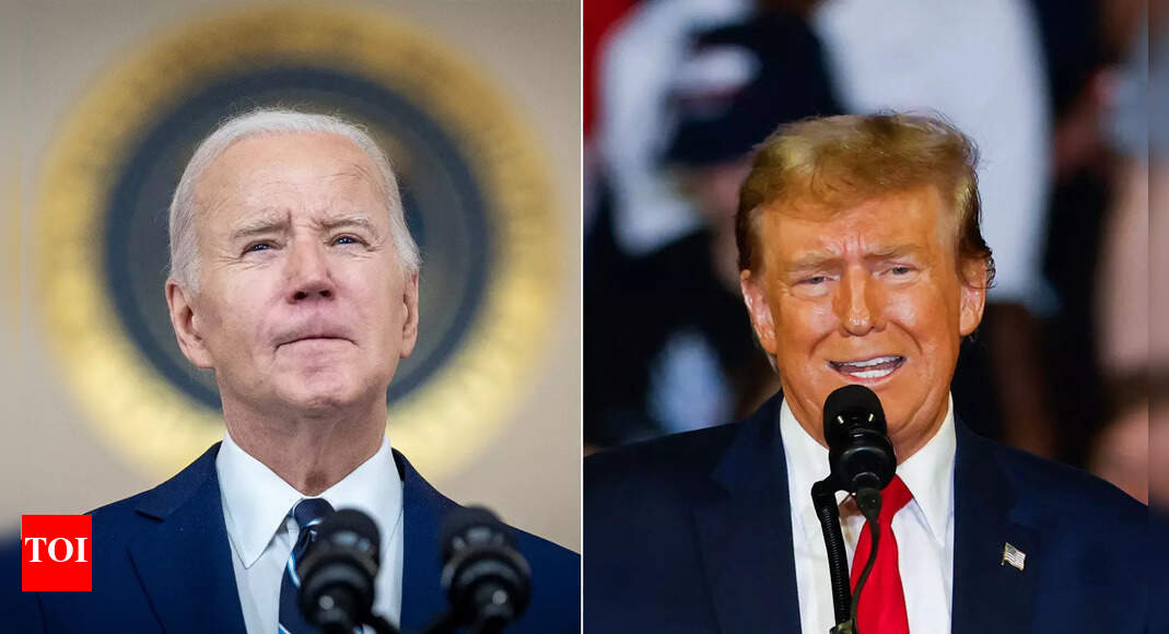 Why I am deeply worried for America - The New York Times | World News ...