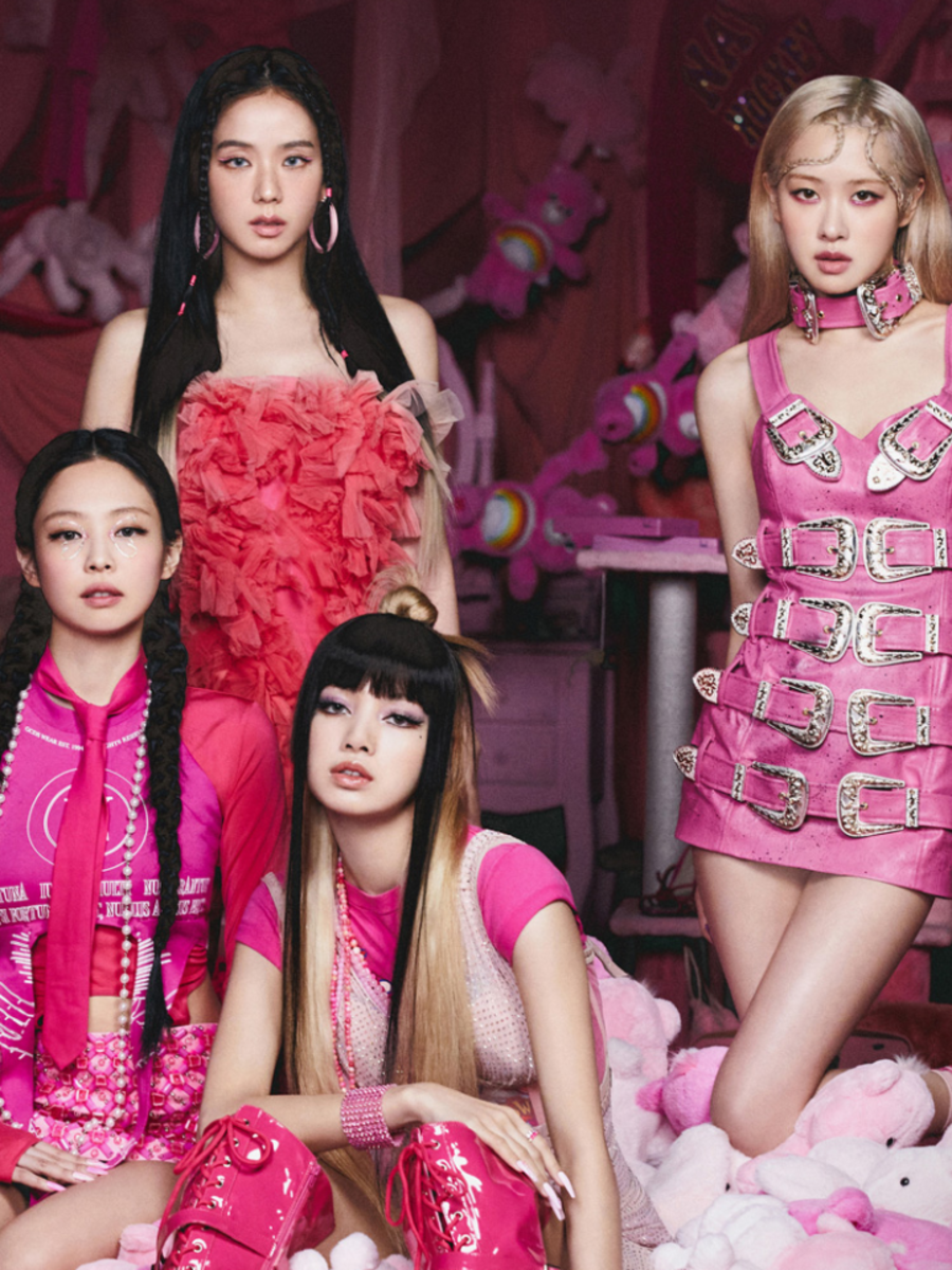 9 Blackpink Songs About Love To Add To Your Romance Playlist | Times Now