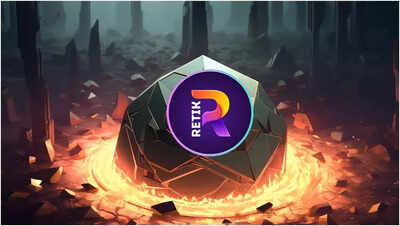 Retik Finance (RETIK) presale closes stage 9, with over $26,000,000 ...