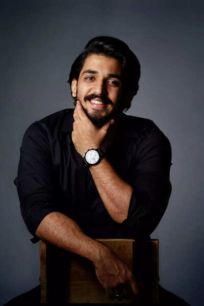 Prakhyat Paramesh to share screen space with Dhananjaya for an upcoming ...