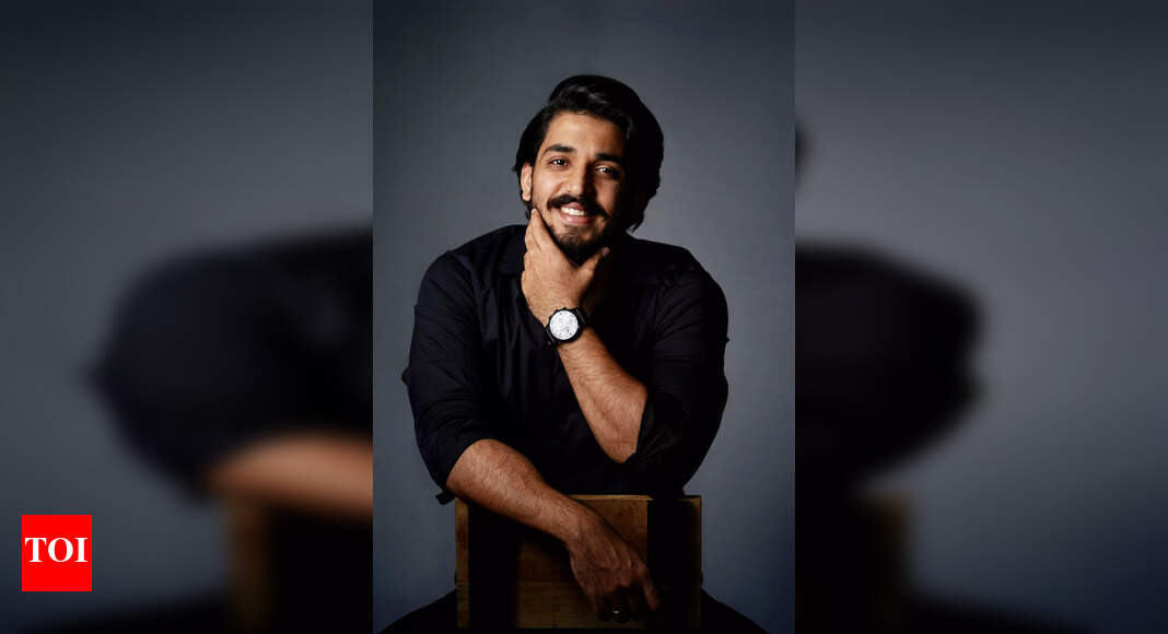Prakhyat Paramesh to share screen space with Dhananjaya for an upcoming ...