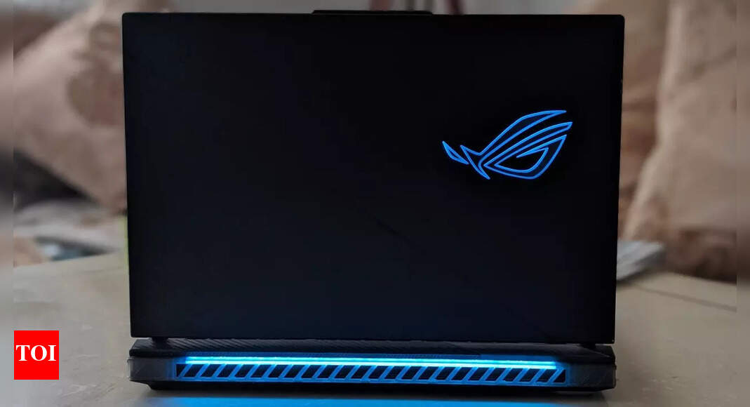 Asus ROG Strix Scar 16 (2024) review: Strong performance meets sturdy ...