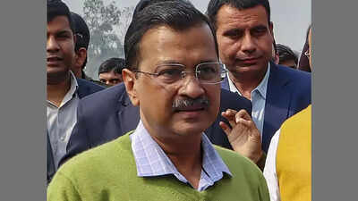 Excise'scam': ED issues 6th summons to Arvind Kejriwal in money laundering case | India News ...