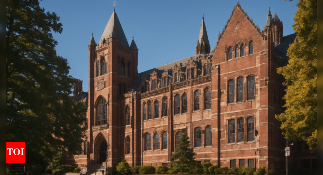 Indian lecturer wins compensation over race discrimination case against ...
