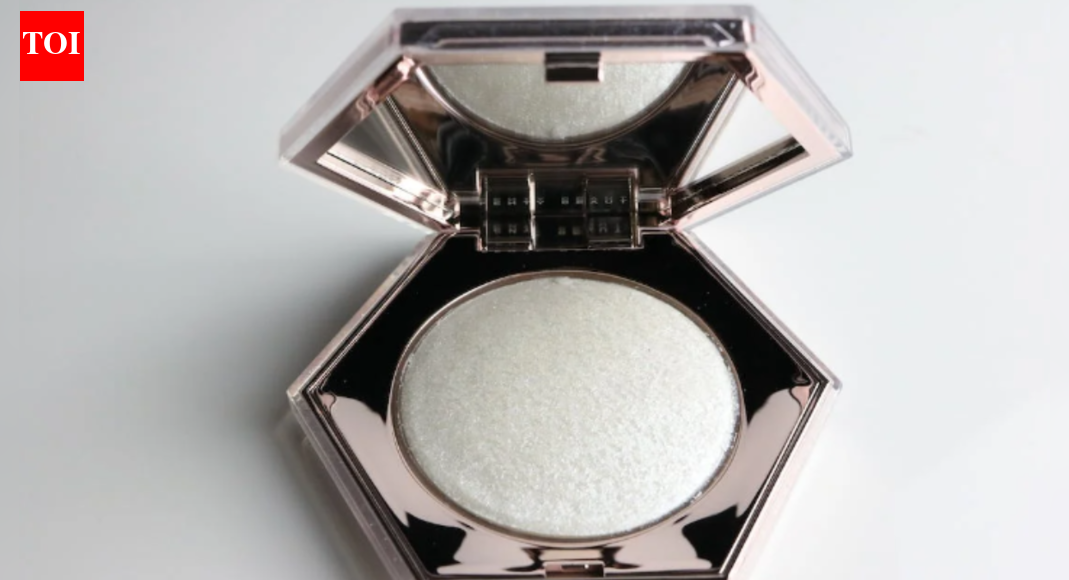 Highlighter: Simple Ways to Use Your Highlighter on Other Parts of Your ...