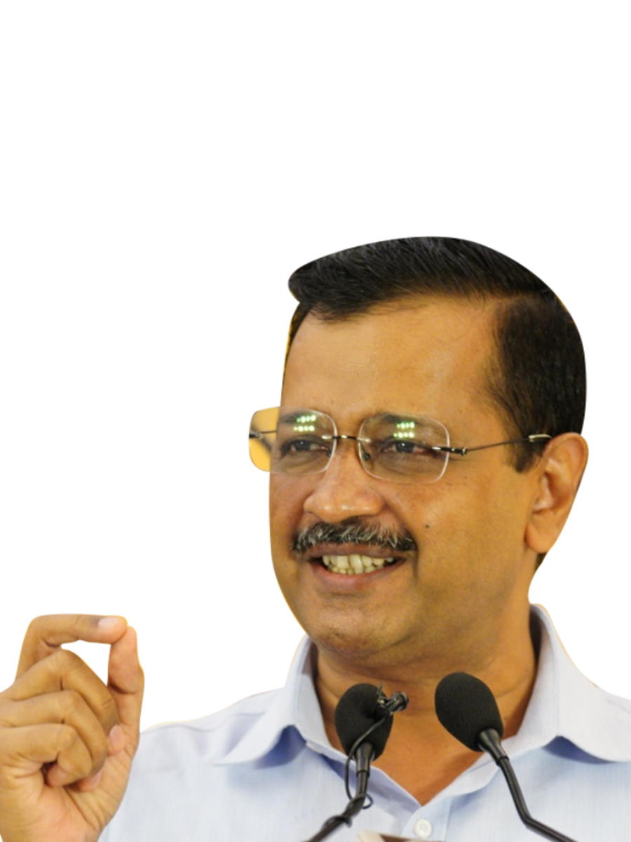 Arvind Kejriwal Education Qualification, Biography & More | Times Now