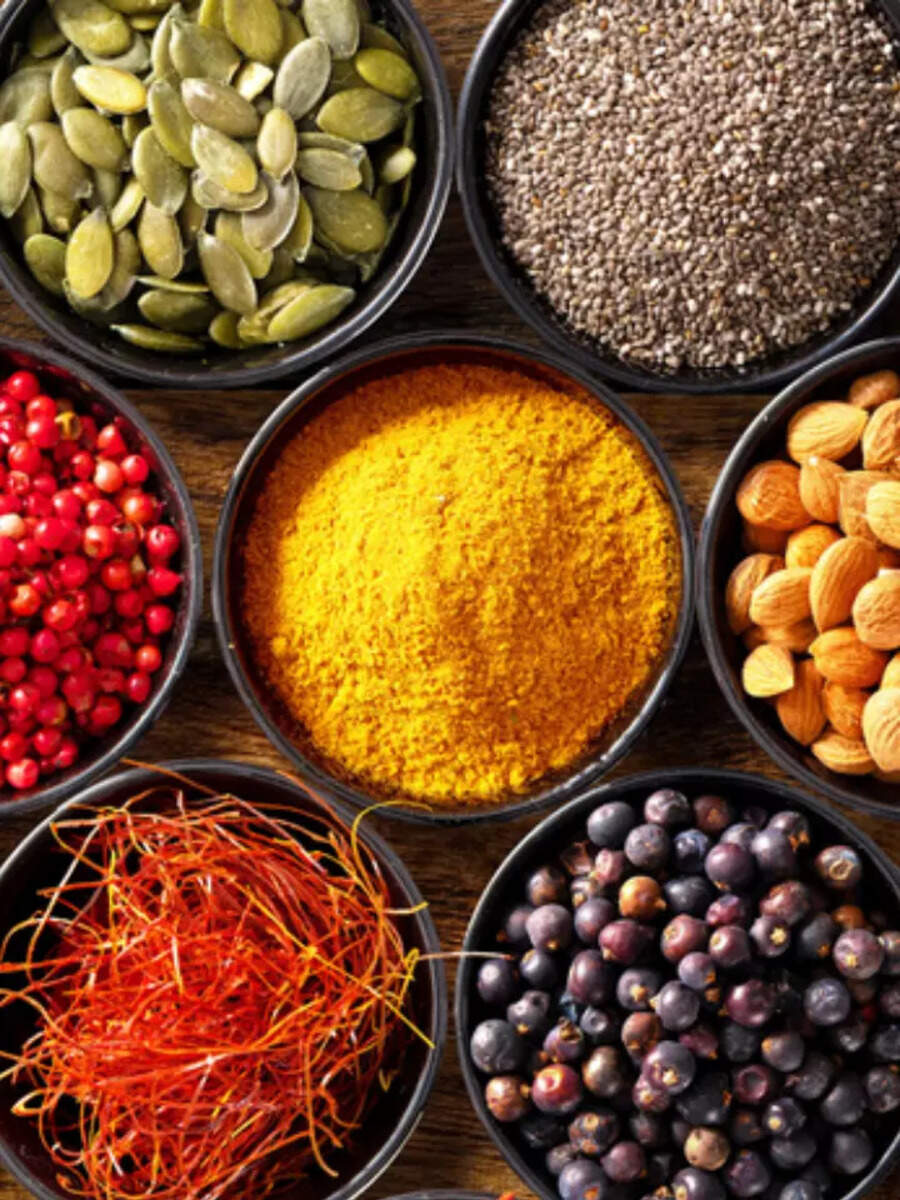 9 commonly used Masala Mixes in Indian kitchen | Times of India