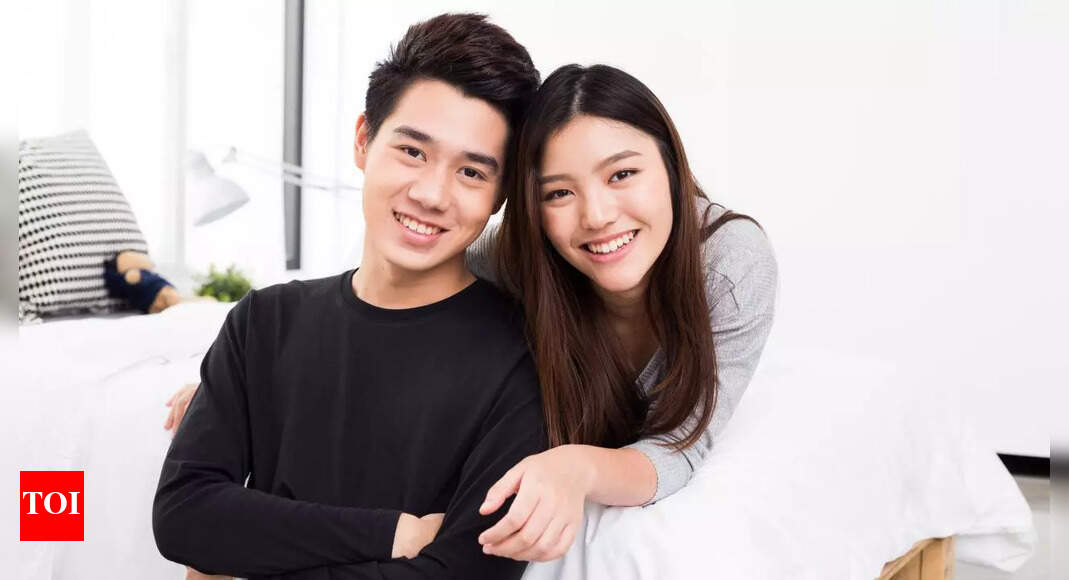 Gen Z Relationship Preferences: Quality Time as a Love Language ...