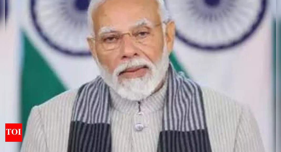 'PM Modi to inaugurate AIIMS, address rally in Jammu on Feb 20 ...