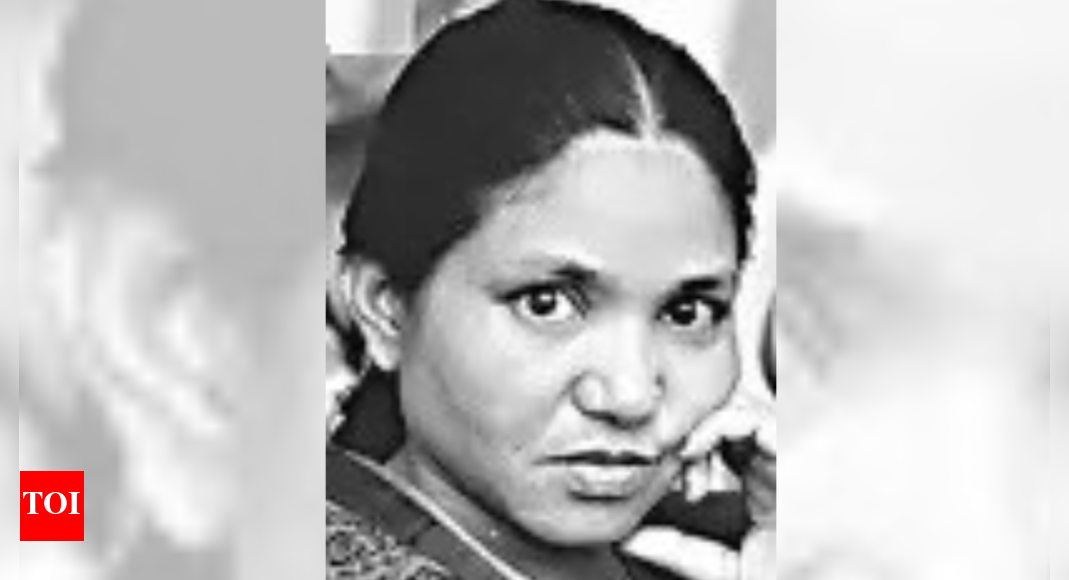43 years after Phoolan Devi & gang killed 20, one gets life term ...