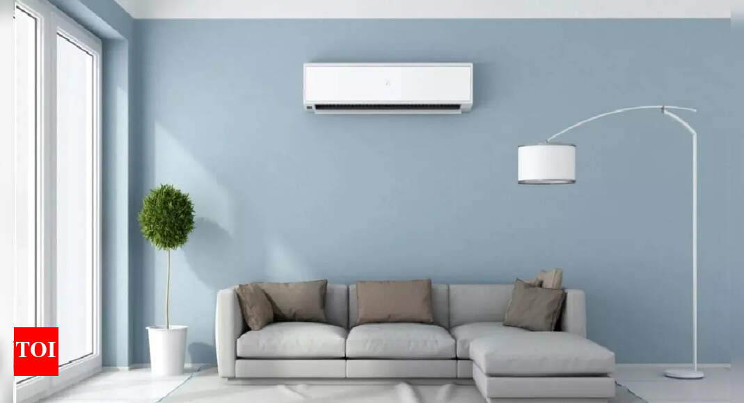 How To Choose The Right Air Conditioner As Per Your Requirements ...
