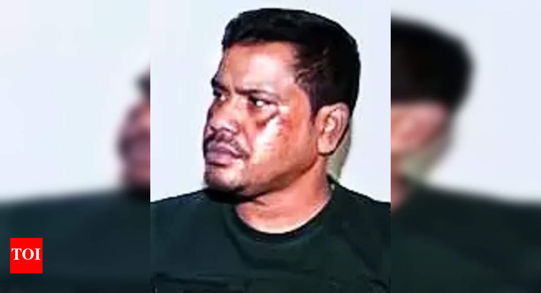 Trinamool Congress: Trinamool Congress's Shibu Hazra Denies Allegations ... Trinamool Congress: Trinamool Congress's Shibu Hazra Denies Allegations ...
