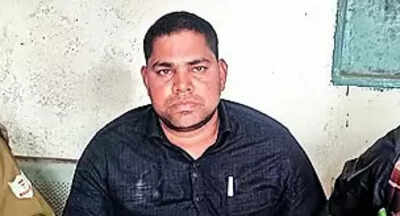 Ramgarh SI: Ramgarh SI arrested for accepting bribe to favor a case ...