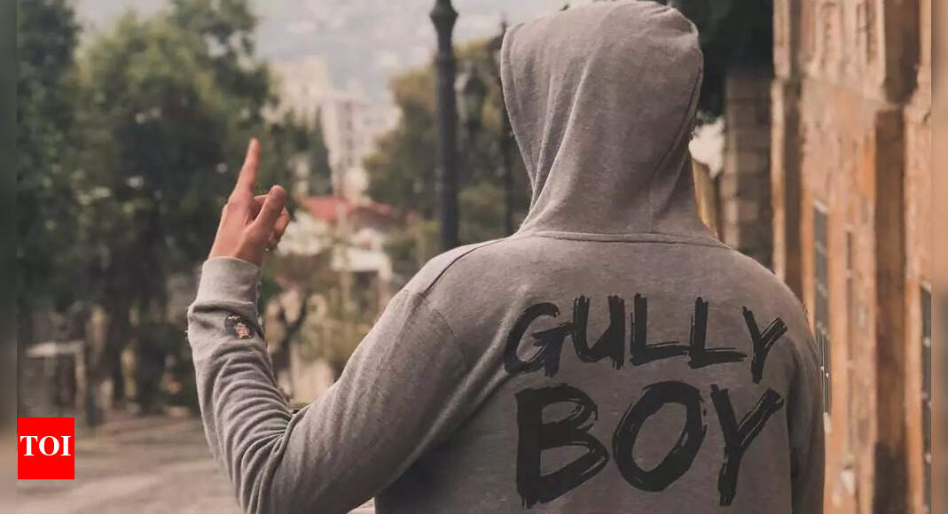 ‘Gully Boy’ turns 5: Ranveer Singh and Siddhant Chaturvedi celebrate ...