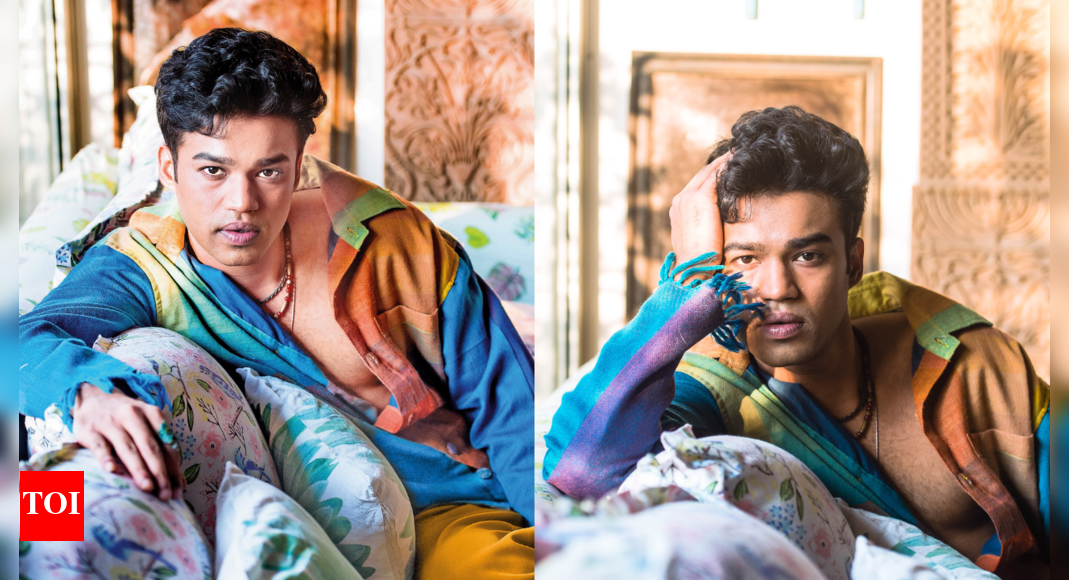 Babil reveals he is single, confesses, 'I do crave for love' | - Times ...