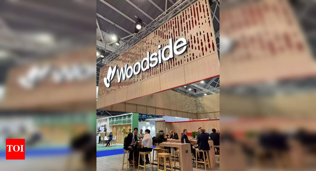 Energy giant Woodside flags $1.5 billion asset impairment for 2023 ...