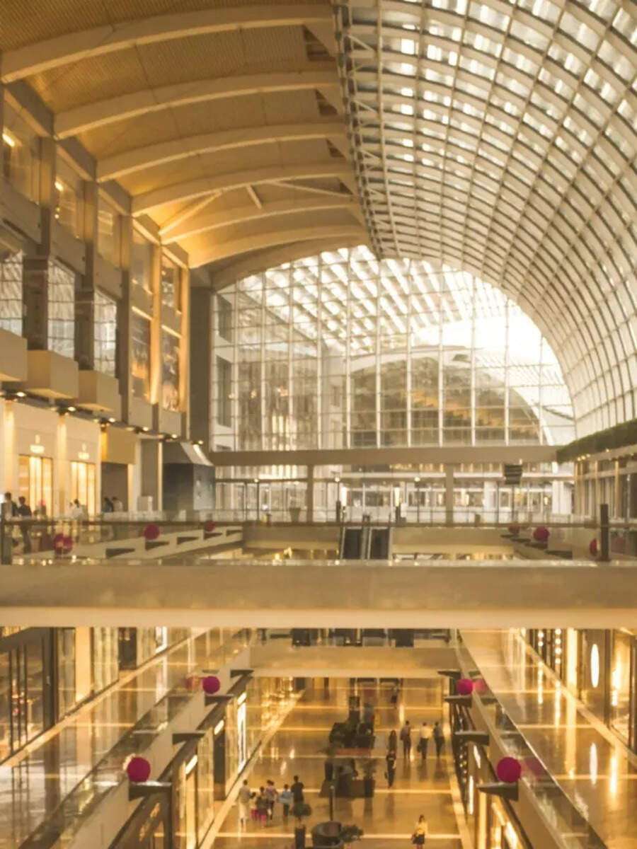 Brands you thought were foreign but are actually Indian | Times of India