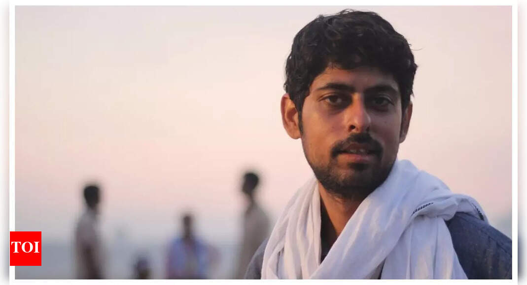 Varun Grover googled names of star kids to cast in his film 'All India ...