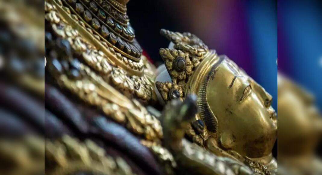 Nepal’s gods and goddesses are coming back home | TimesTravel