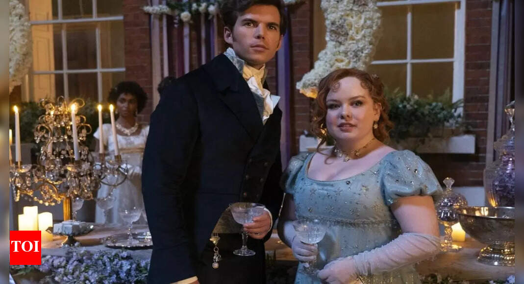 Bridgerton Season 3 Teaser: Penelope and Colin's Journey from Friends ...
