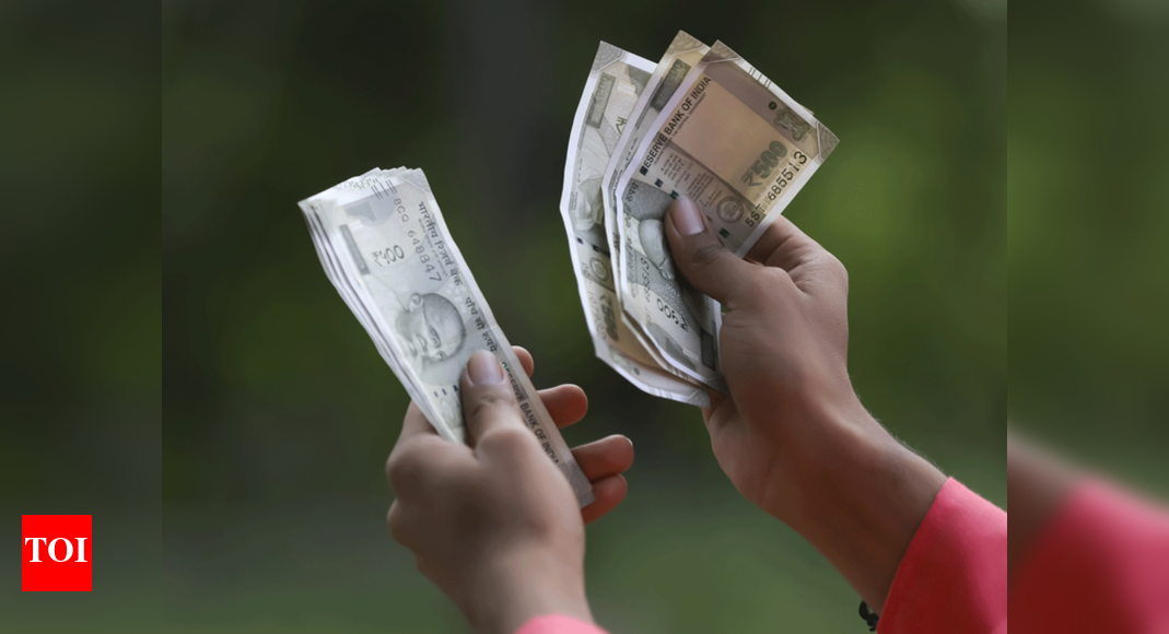 Explained: What is a virtual ATM and how it works | - Times of India