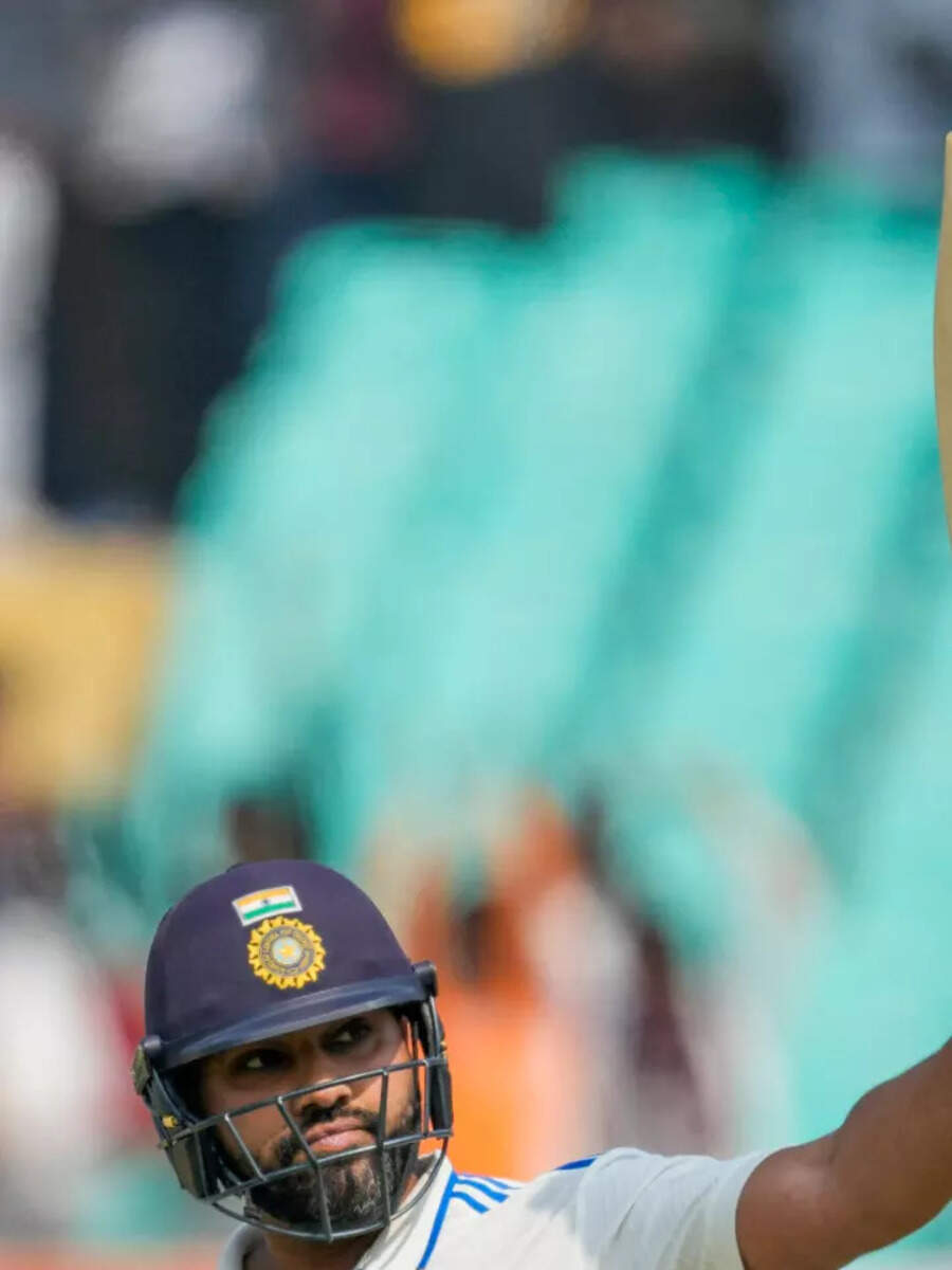 10 Indian Captains With Most Test Centuries | Times Now