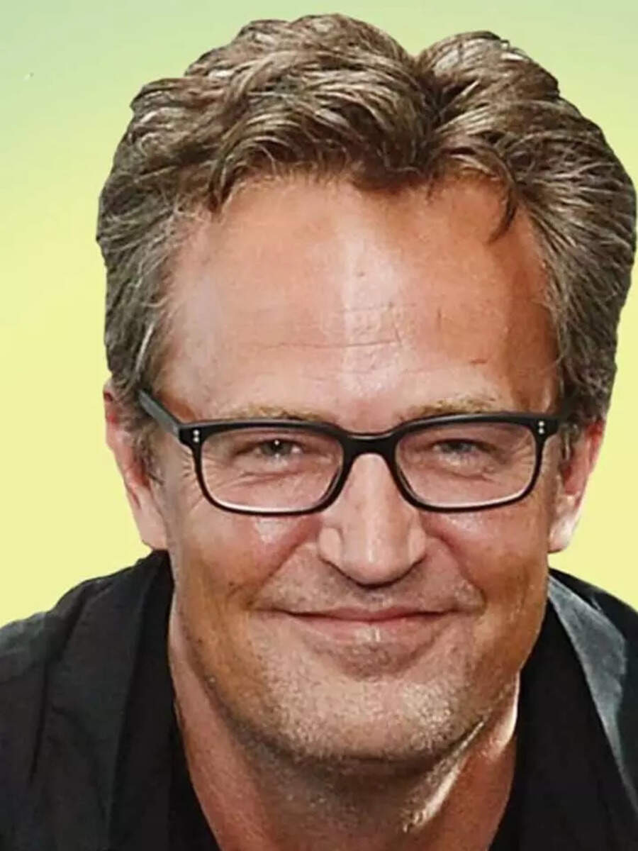 Matthew Perry's inspirational quotes that will make his legacy live on ...