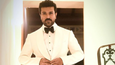 'RC16' First Look Likely to be Released on Ram Charan's Birthday on ...