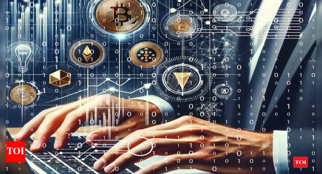 Top Low-Cap Crypto Coins in 2024 - Best Investments for Massive Gains ...