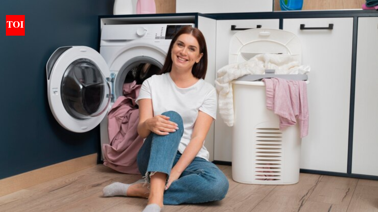 Uses And Benefits Of A Mini Washing Machine - The Times Reviews
