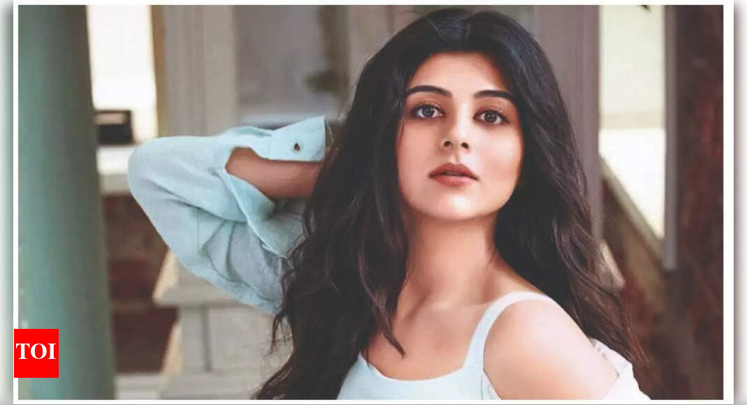 Yesha Rughani Opens Up About the Audition Process and Her Recent ...